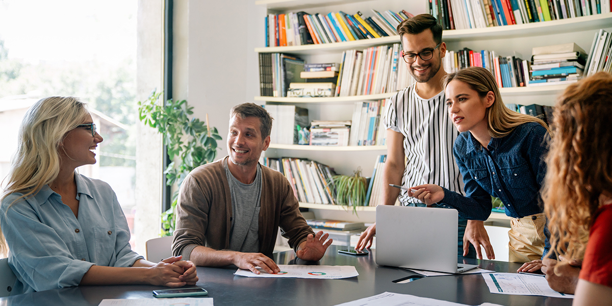 Content Marketing – Was ist das eigentlich?